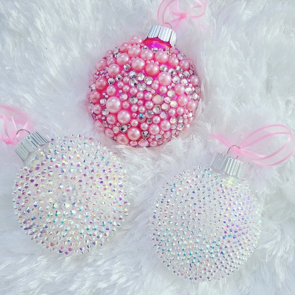 Christmas Bling - Etsy