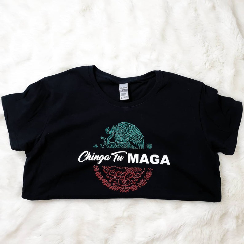 Chinga Tu Maga Digital SVG,PNG,JPEG, for Download, Cricut, Silhouette ...