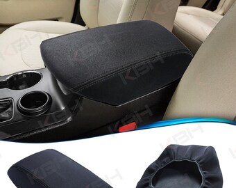 Ford Explorer Console Cover - Etsy