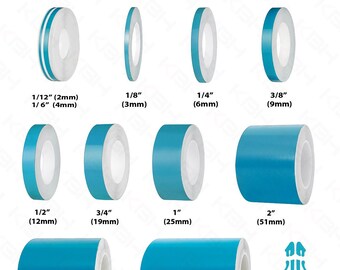 Car Pinstriping Tape - Etsy