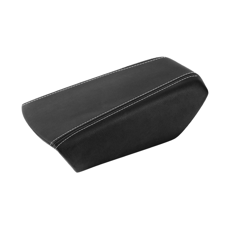 Fits Nissan Maxima 2016-2023 Replacement Black Vinyl Leather Center ...