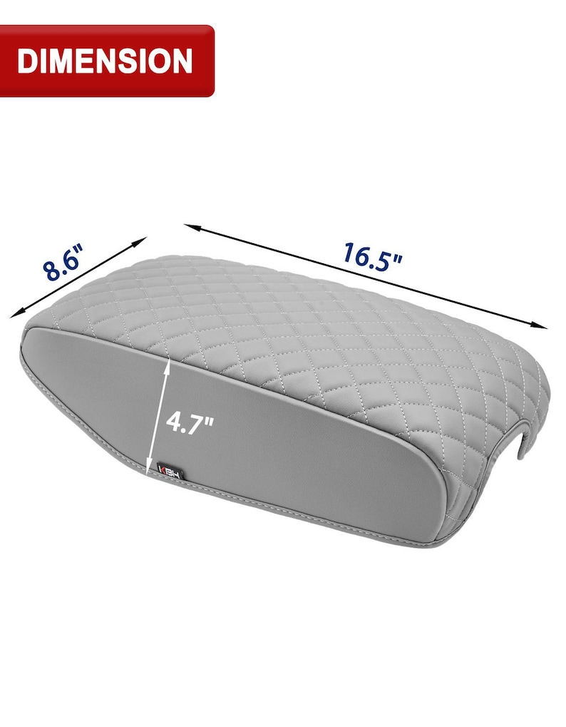 Center Console Lid Armrest Cover Fit Lexus GS300 GS400 GS430 1998-2005 ...