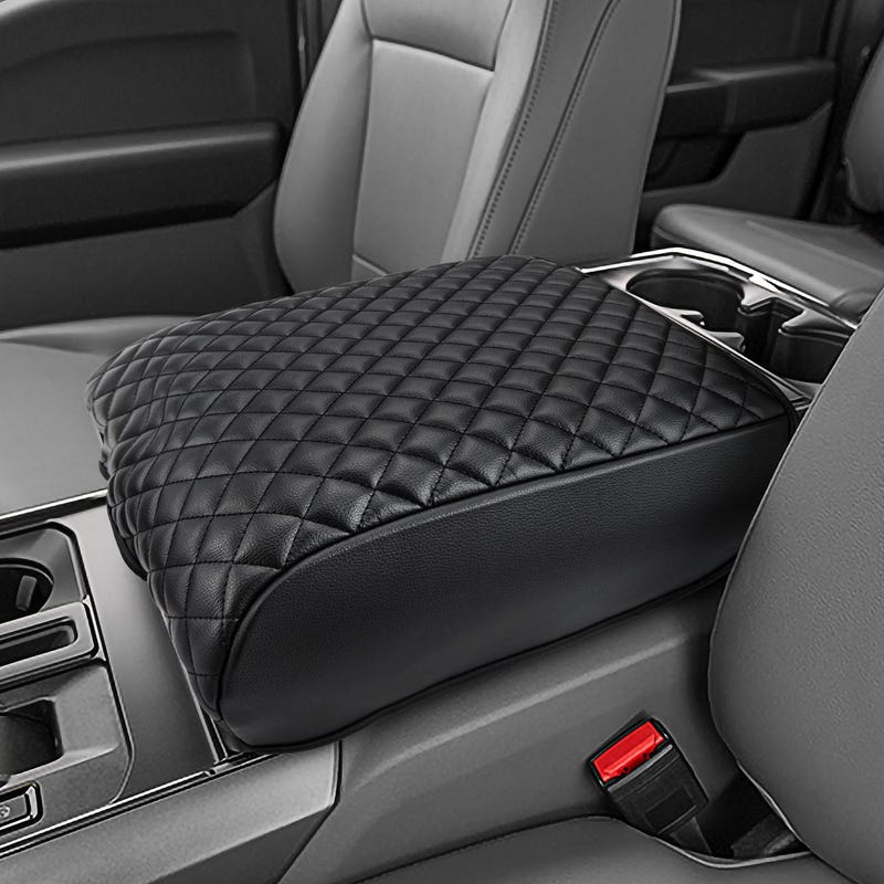 Ford F150 Center Console Covers - Etsy