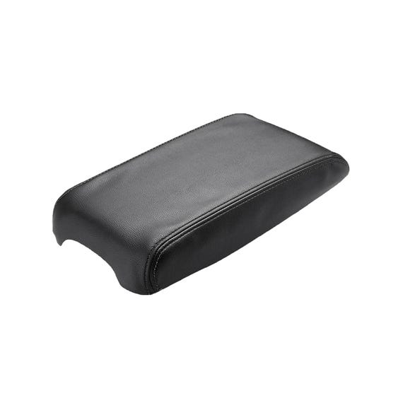 Fits 2012 2017 Toyota Camry Vinyl Leather Center Console Lid Armrest Cover Auto Car Upholstery Replacement Trim Black Etsy