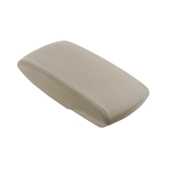 Fits Toyota Camry 2007 2011 Replacement Vinyl Leather Center Console Lid Armrest Cover Auto Car Interior Upholstery Beige Bisque Etsy Canada
