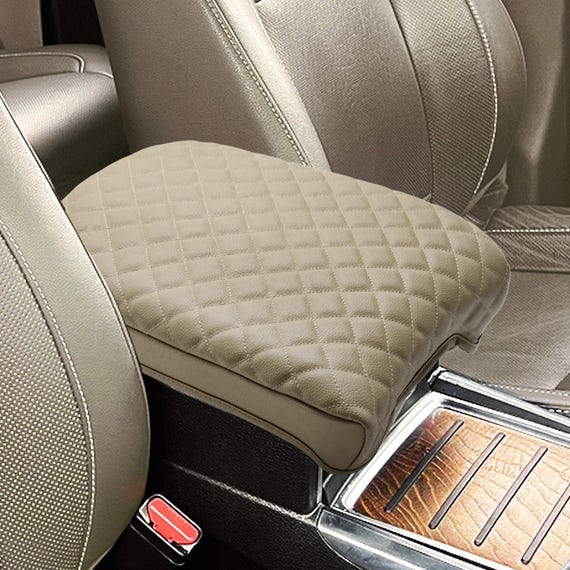 Acura mdx armrest cover store