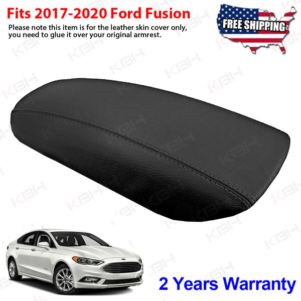 Ford Fusion Console - Etsy
