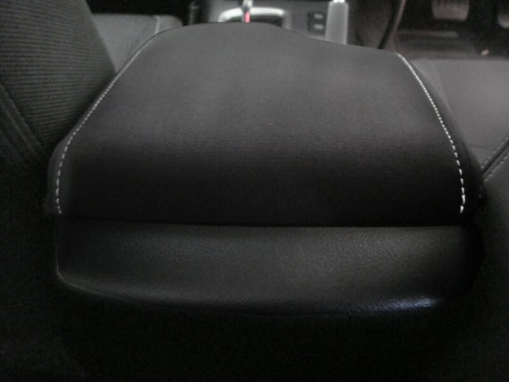 Fit 2015 2023 Toyota Hilux SR SR5 Center Console Lid Armrest Cover Neoprene Wetsuit Waterproof Anti scratch Protector Accessories Black Etsy