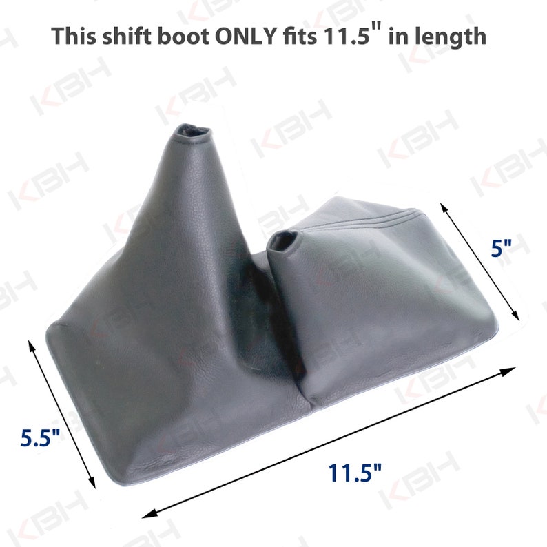 Fits 1984-1989 Toyota 4runner Pickup 4x4 Manual Shifter Shift - Etsy