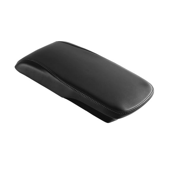Toyota avalon center console lid store