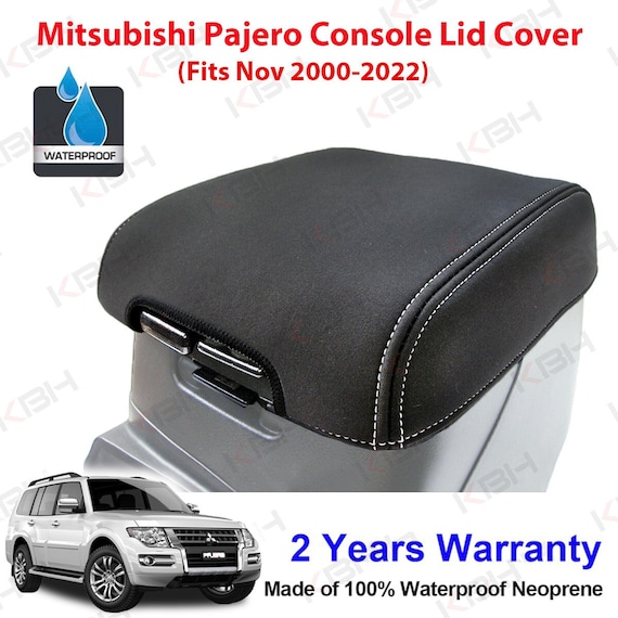 Mitsubishi shogun accessories store