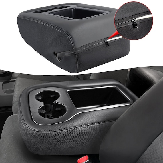Gmc yukon armrest replacement store