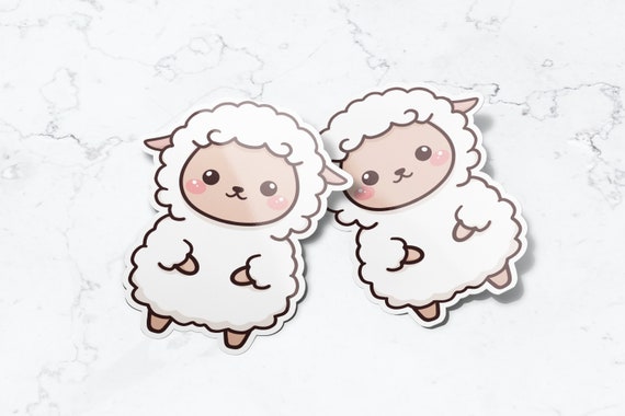 Chibi Sheep