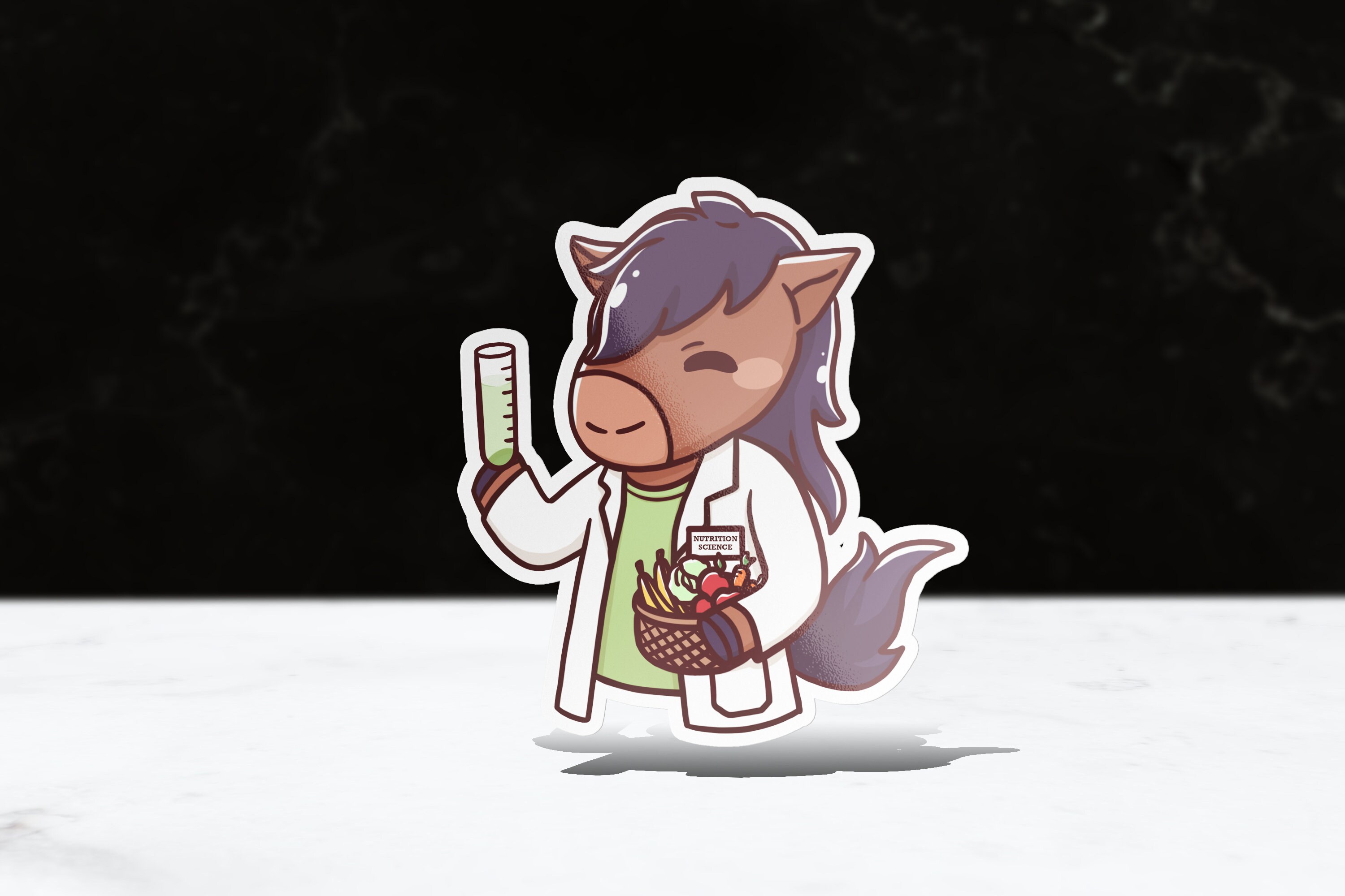 Chibi Science