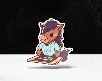 Cal Poly Sticker - Etsy