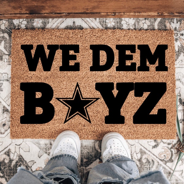 We Dem Boyz Tumblers - Etsy