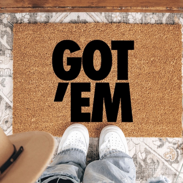 Sneaker Mat - Etsy