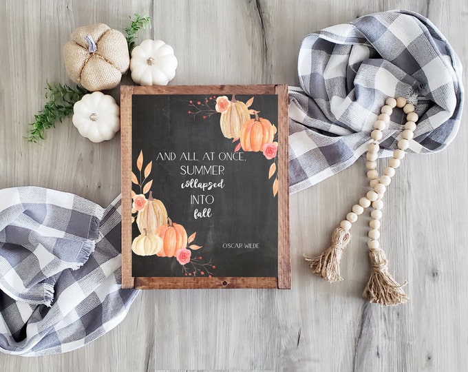 Fall Decor, Chalkboard Art, Chalk Art, Fall Art, Fall Decorations, Fall ...