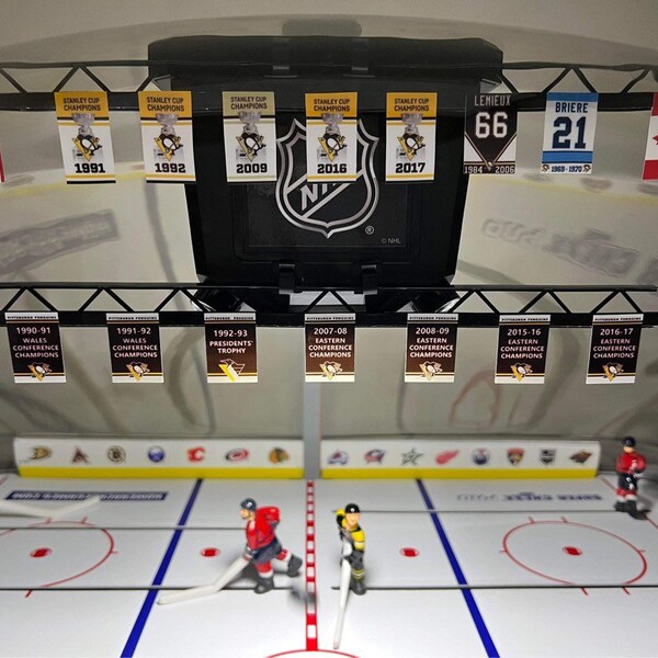 Pittsburgh Penguins Svg - Etsy