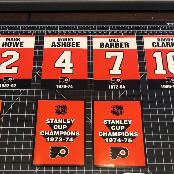 Philadelphia Flyers - Etsy