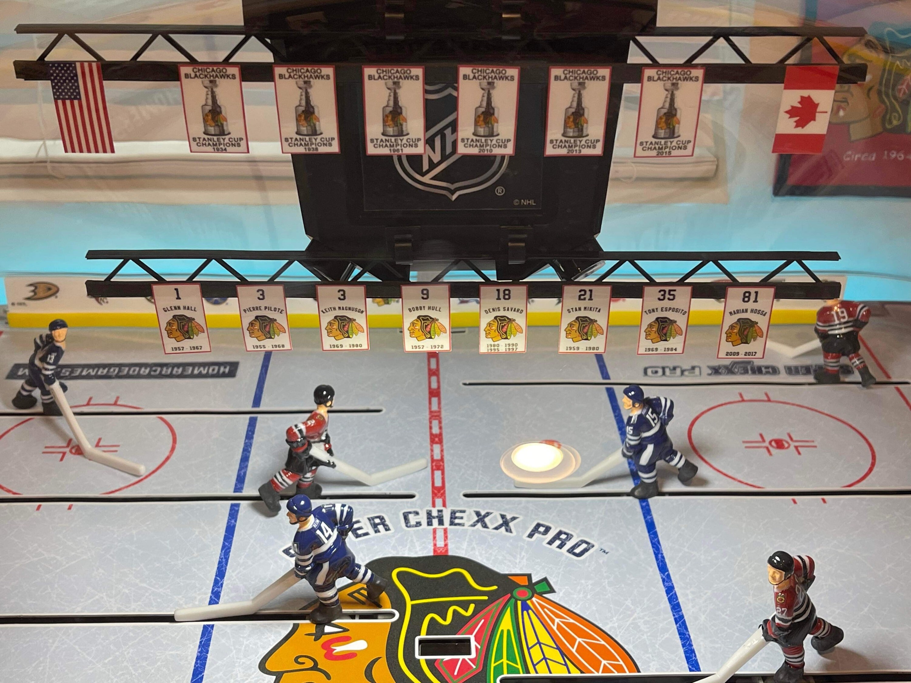 Super Chexx Hockey for sale| 45 ads for used Super Chexx Hockeys
