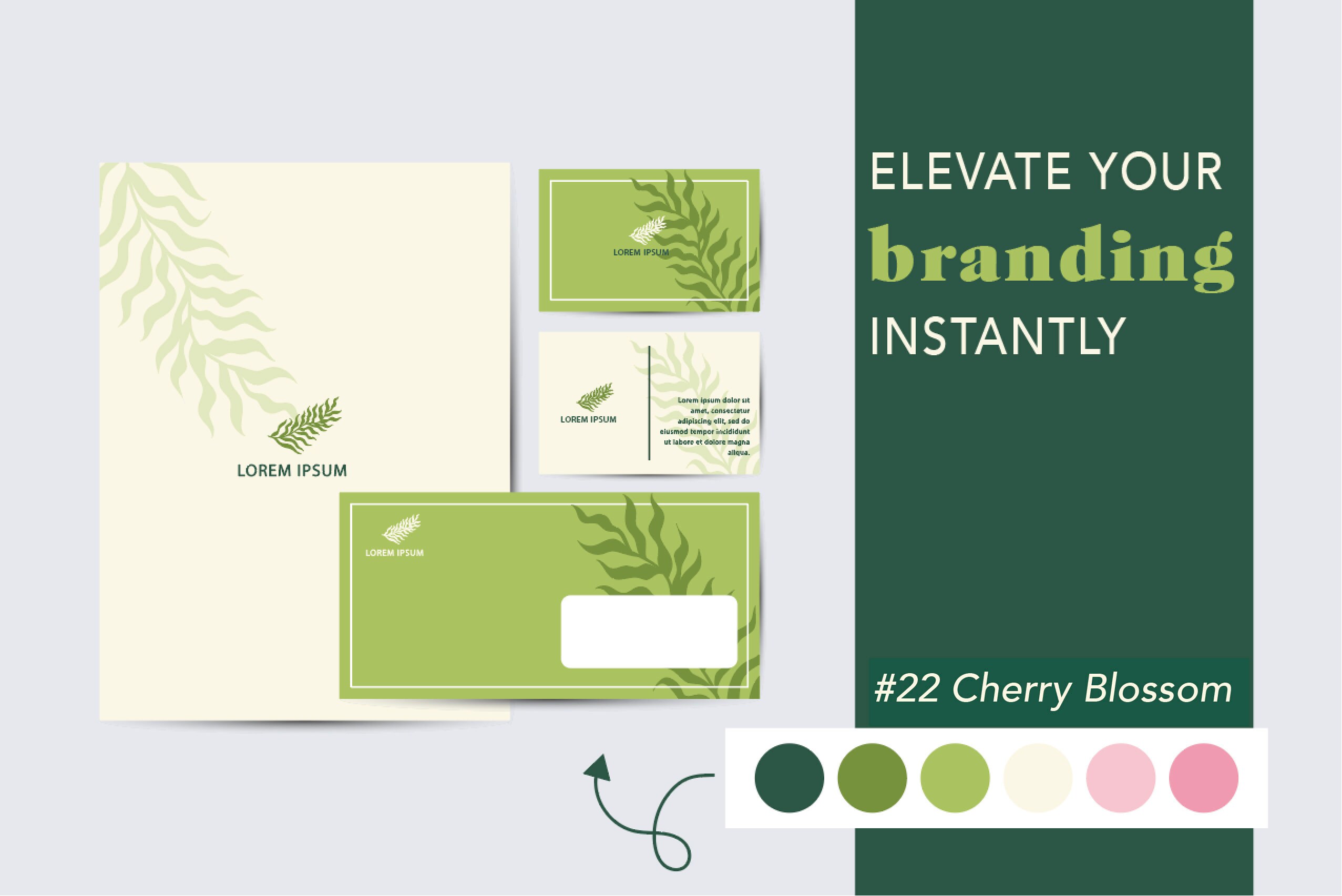 50 Color Palettes for 2022 Branding Design, Weddings, Painting - Modern ...