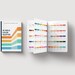 45 Gen Z Color Palettes for Branding, Design, Weddings, Painting ...