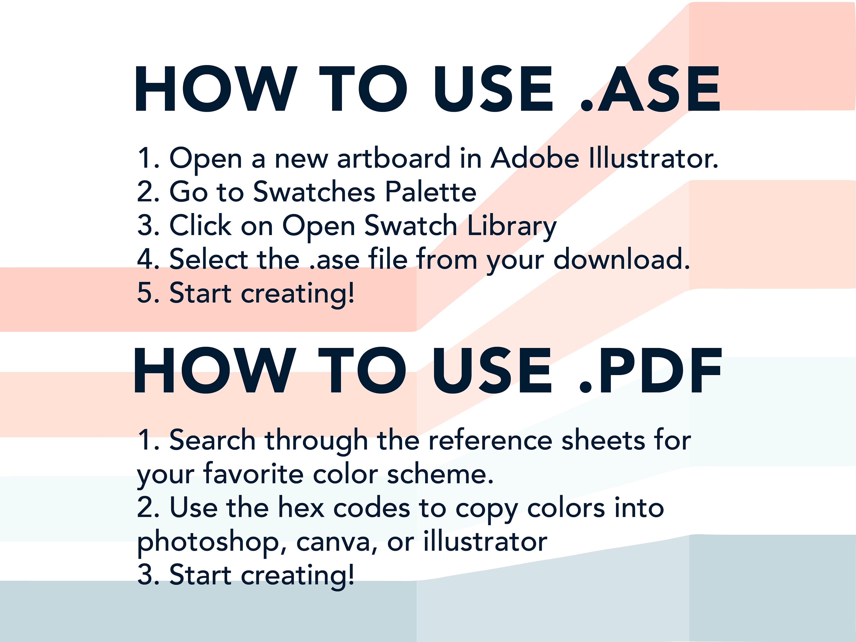 45 Gen Z Color Palettes for Branding, Design, Weddings, Painting ...