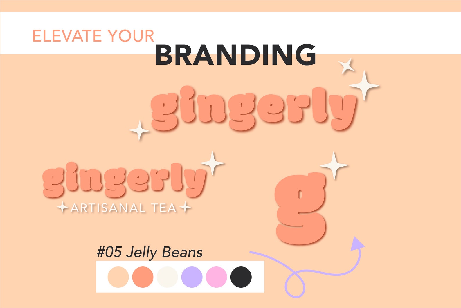 2023 Color Palettes for Branding, Design, Illustration, UI/UX - Modern ...