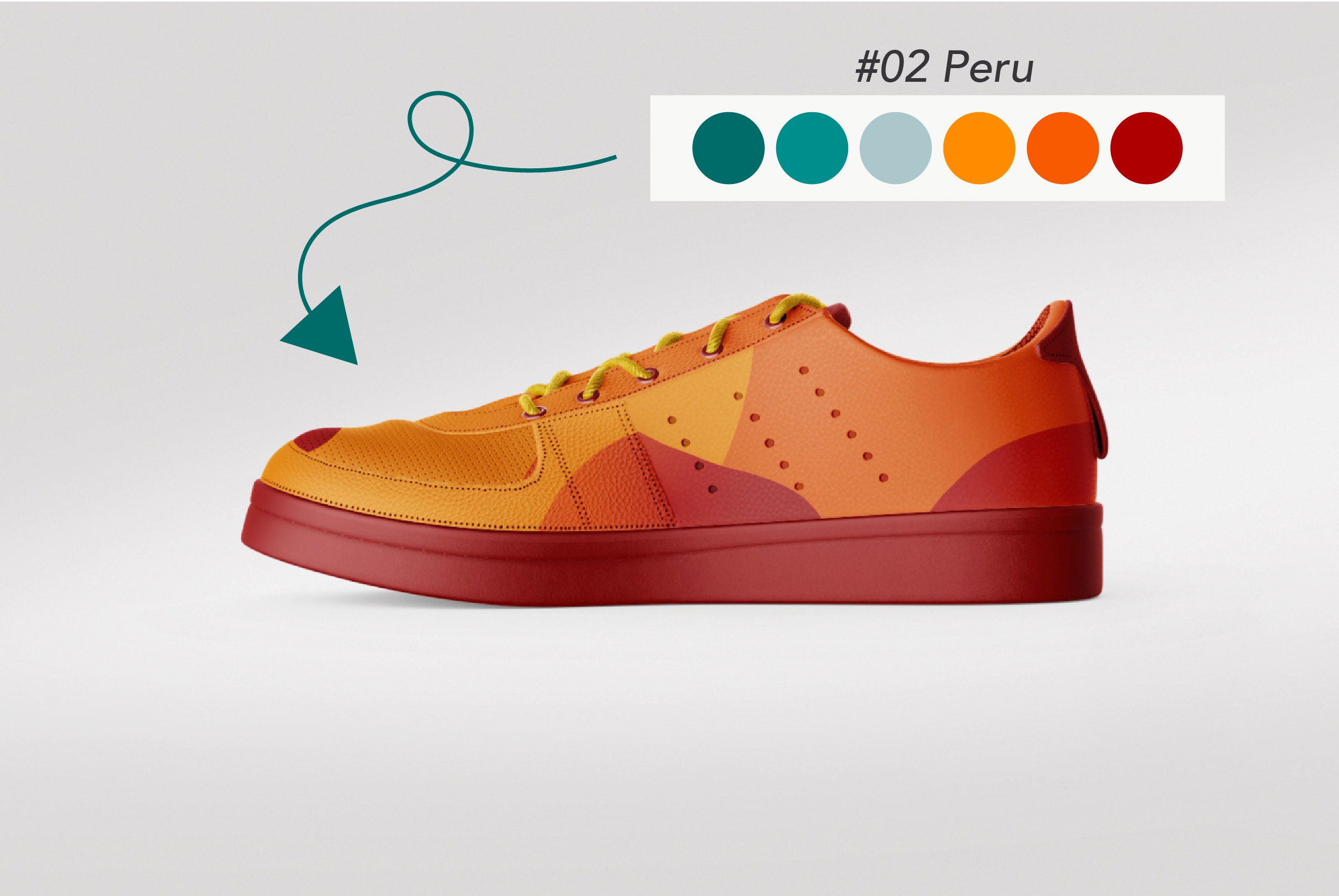 25 Web3 Color Palettes for Adobe - Design, Weddings, Painting - Modern ...