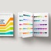 25 Web3 Color Palettes for Adobe - Design, Weddings, Painting - Modern ...