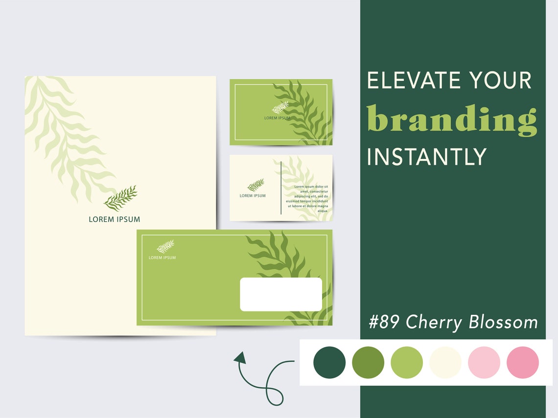 100 Color Palettes for Branding, Design, Weddings, Painting Modern ...
