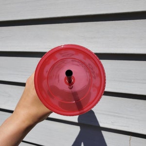 Ghostface Scream Halloween Horror Starbucks Cold Cup - Etsy