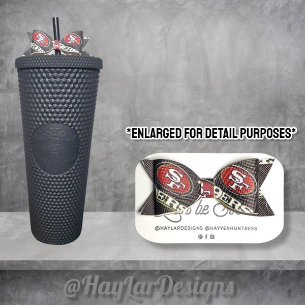 49ers Stanley Cup - Etsy