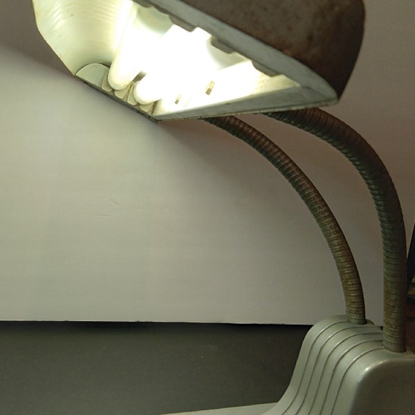 Task Lamp - Etsy