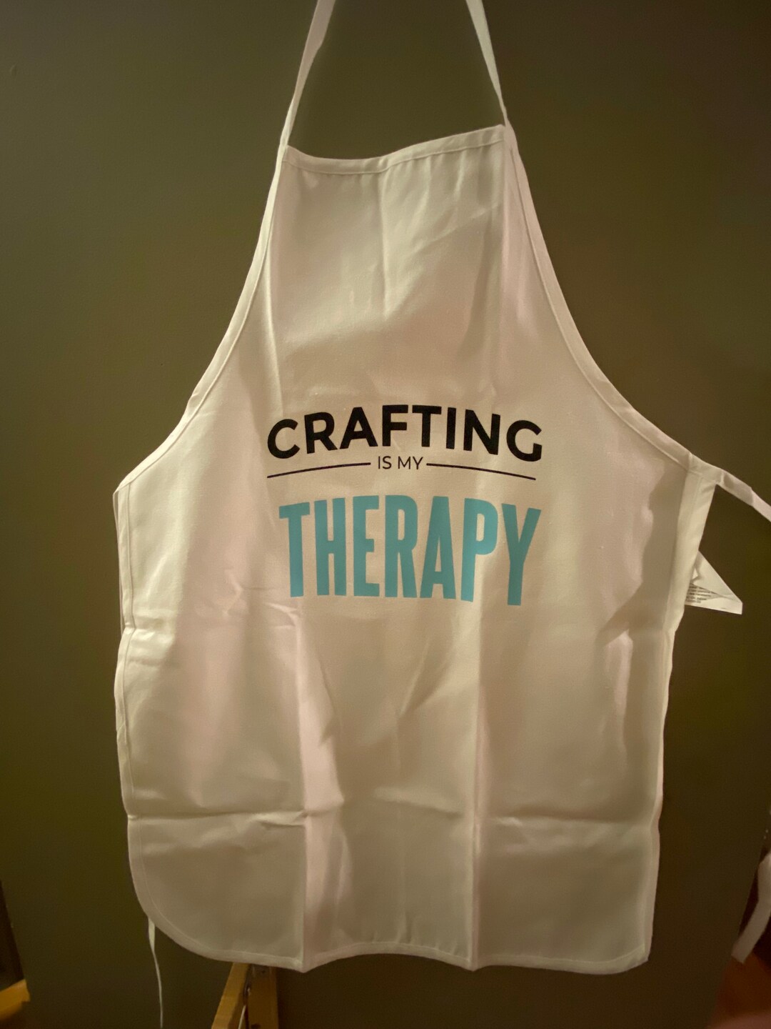 Adult Crafting Apron - Etsy