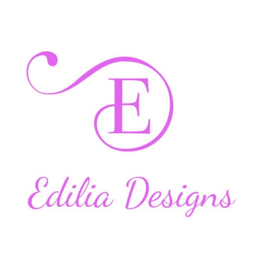 EdiliaDesigns - Etsy