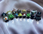 Dream Smp Pins - Etsy