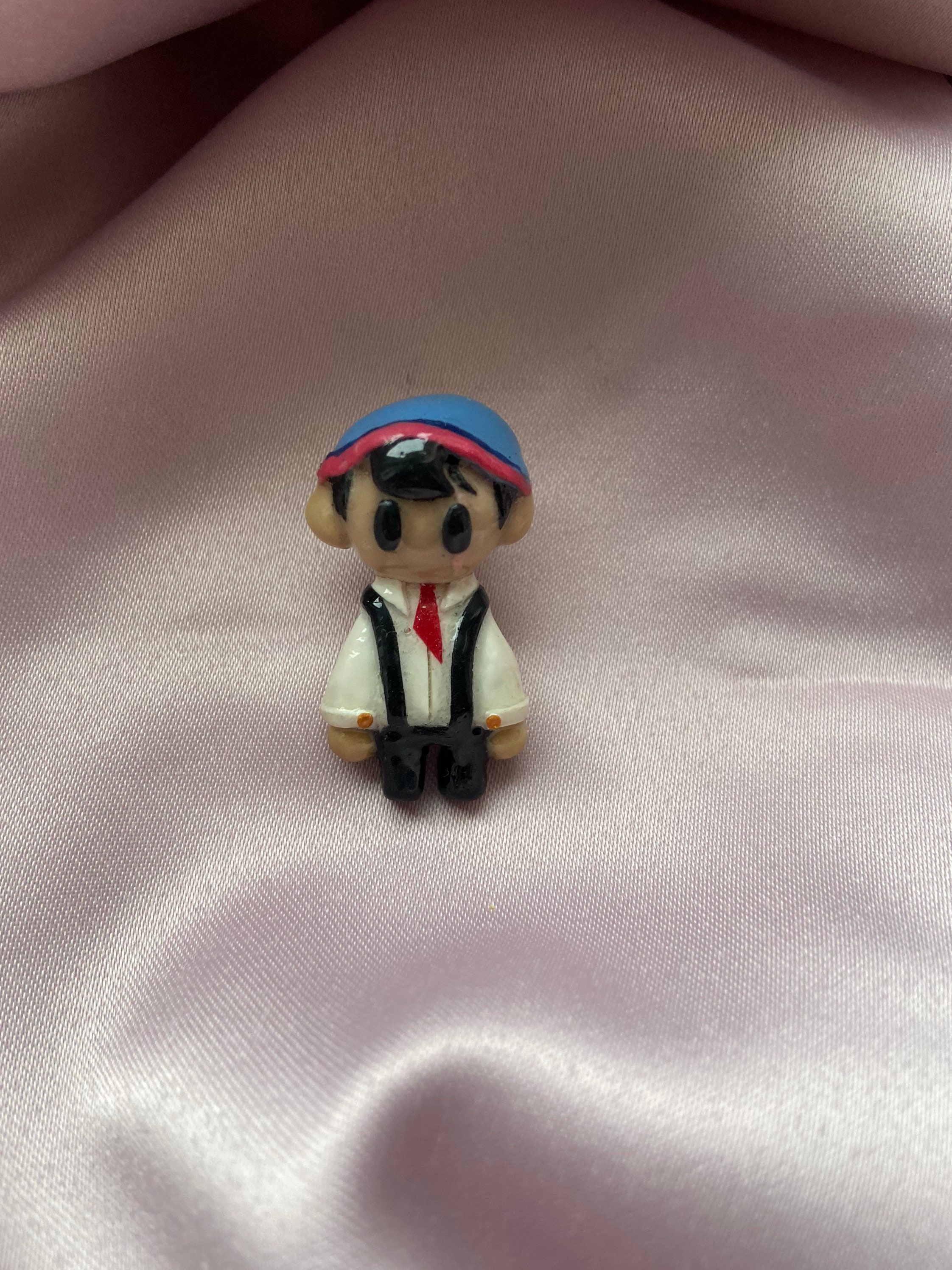 Dream Smp Pins 3 - Etsy