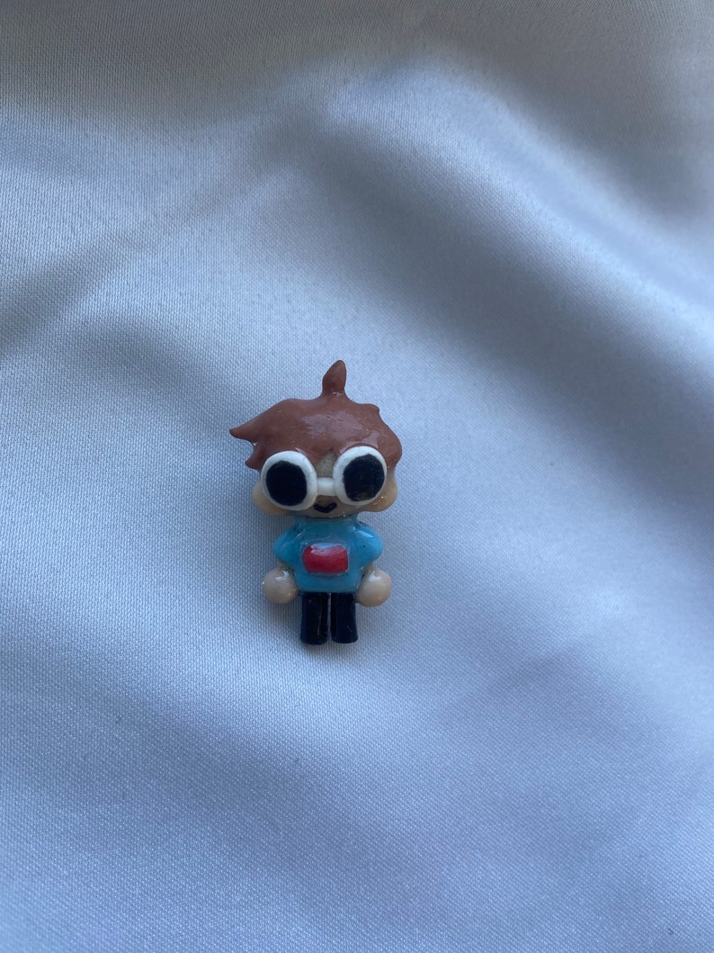 Dream Smp Pins | Etsy UK