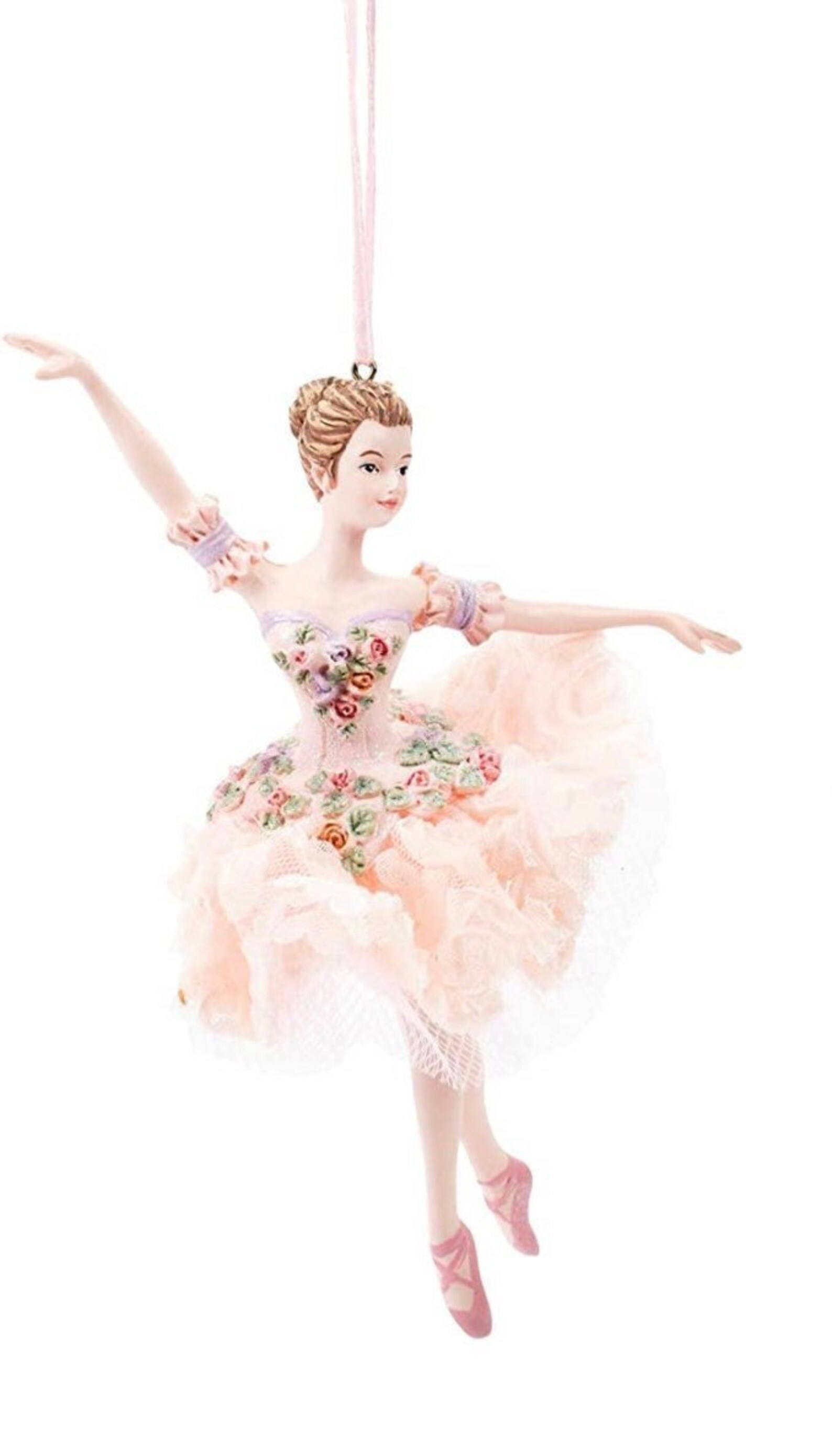 NUTCRACKER MARZIPAN Custom Designed and Repurposed Pointe Shoe - Etsy