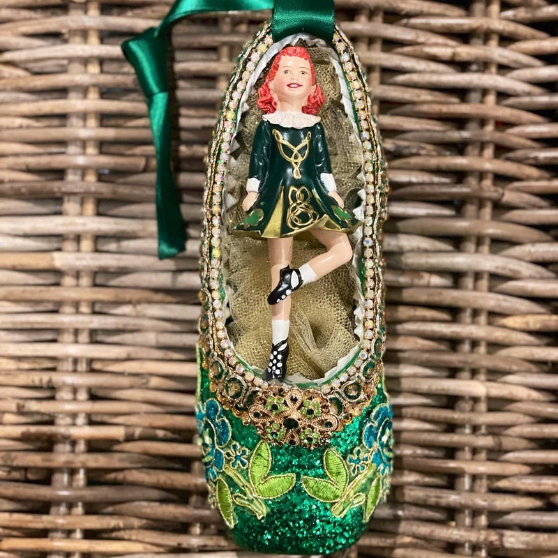 Irish Shoes - Etsy