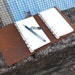 Personalized Second Ring Mechanism Notebook,a6 Leather 6-ring Binder ...