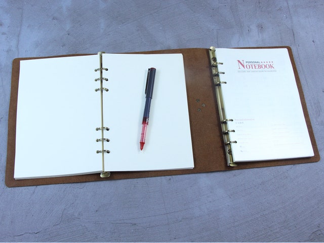 ZackLeatherStudio - Etsy