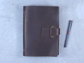 ZackLeatherStudio - Etsy