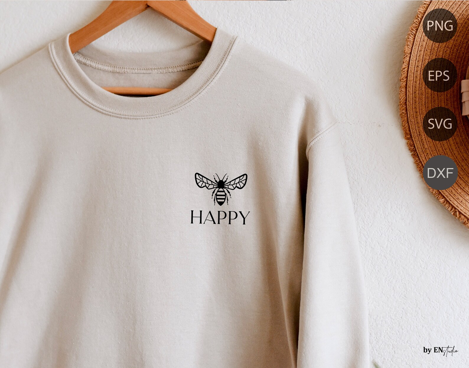 16 Aesthetic SVG Pack Inspirational Svg Bundle Trendy Png - Etsy