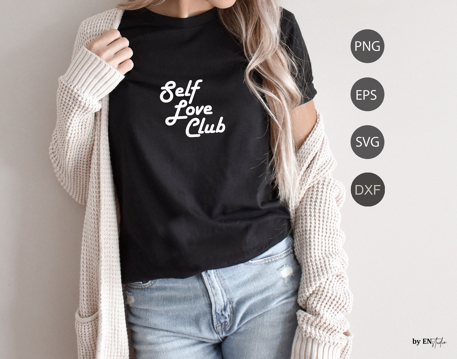 16 Aesthetic SVG Pack Inspirational Svg Bundle Trendy Png - Etsy