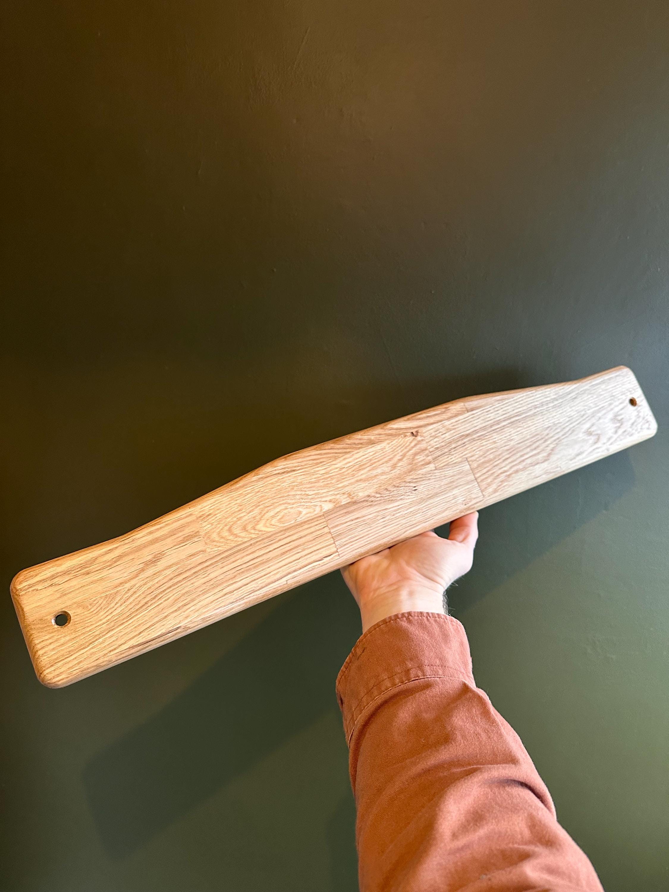 Land Rover Series 3 Bespoke Solid Oak Dash Panel - Etsy UK