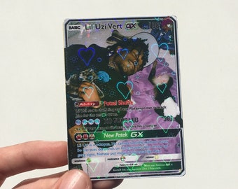 Lil Uzi Vert - Etsy