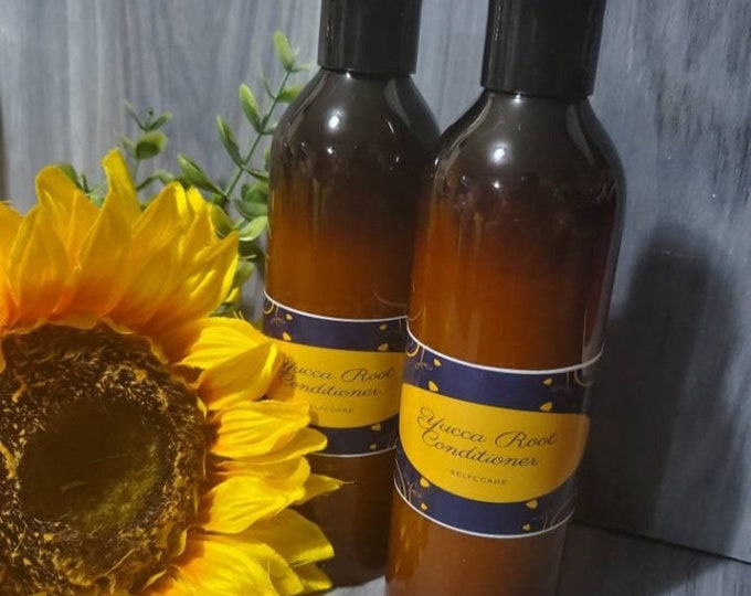 Honey Shampoo yucca Root, Shikakai, Yarrow Root - Etsy